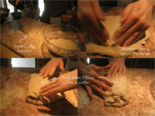 Breadmaking 101 How To Make Bakery Quality Bread Home 8 Ate Eight